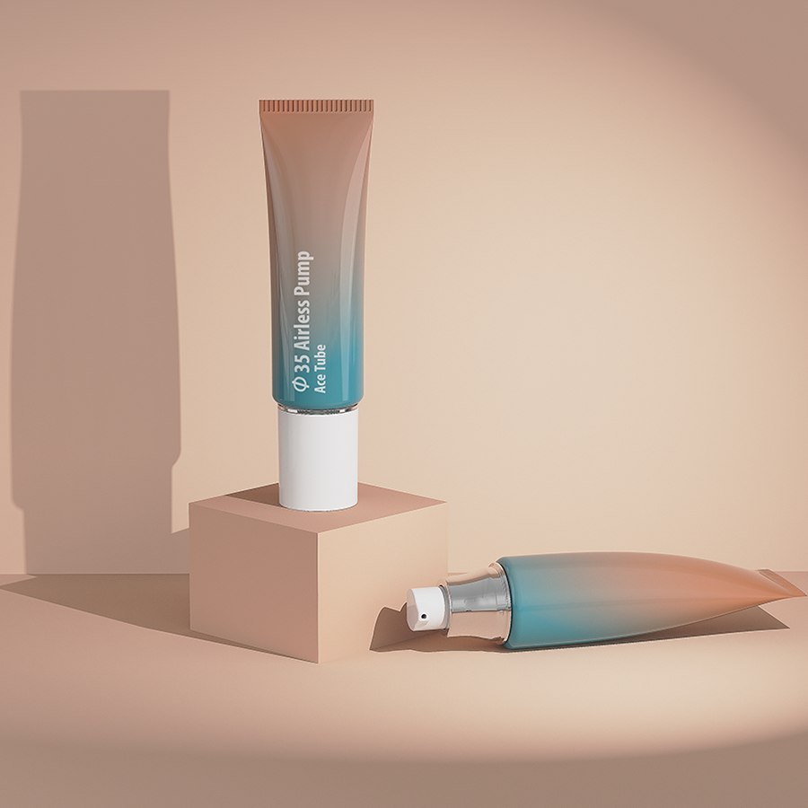 Airless Pump Ace Tube > Airless Tube | 연우