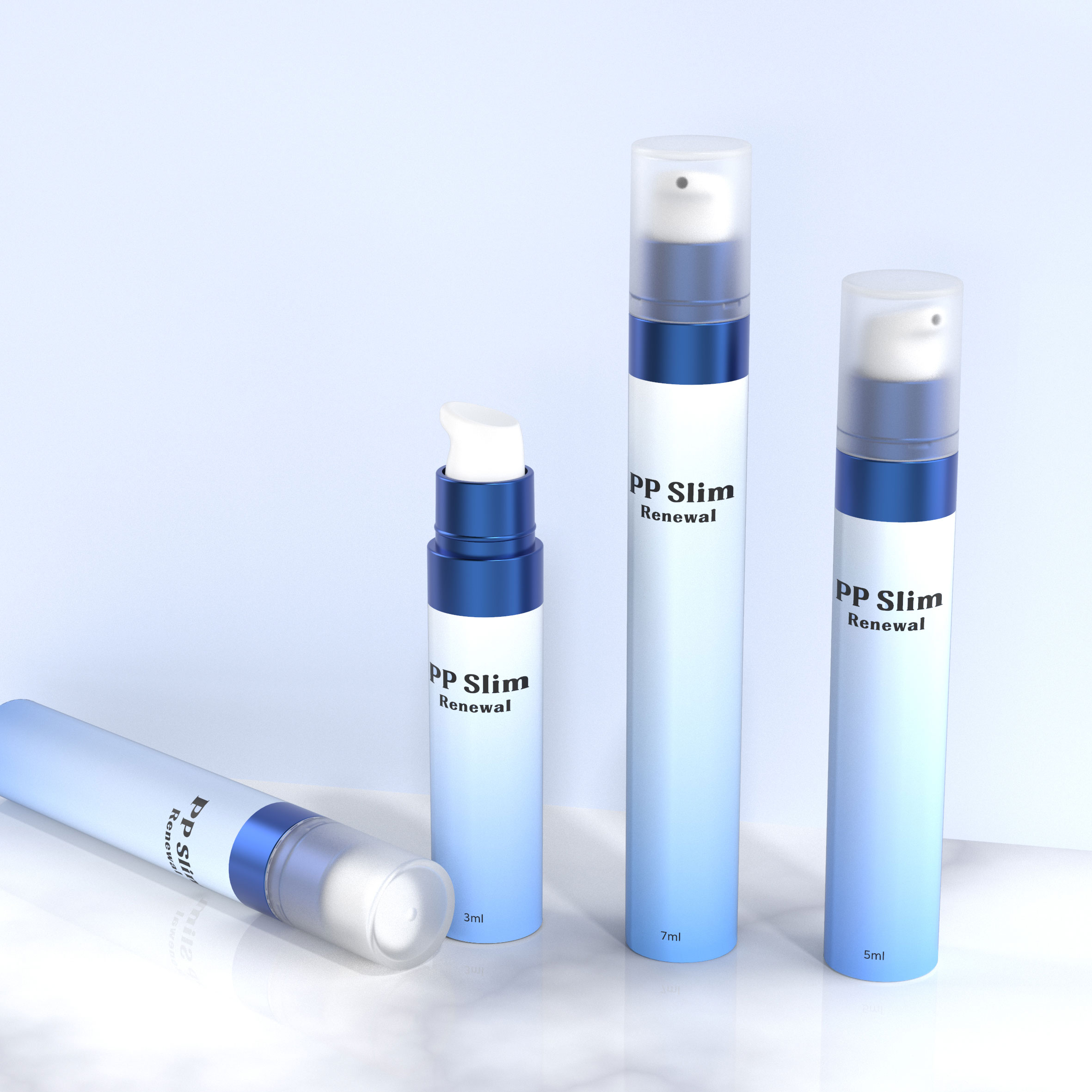 Selection Airless > Single Wall | 연우